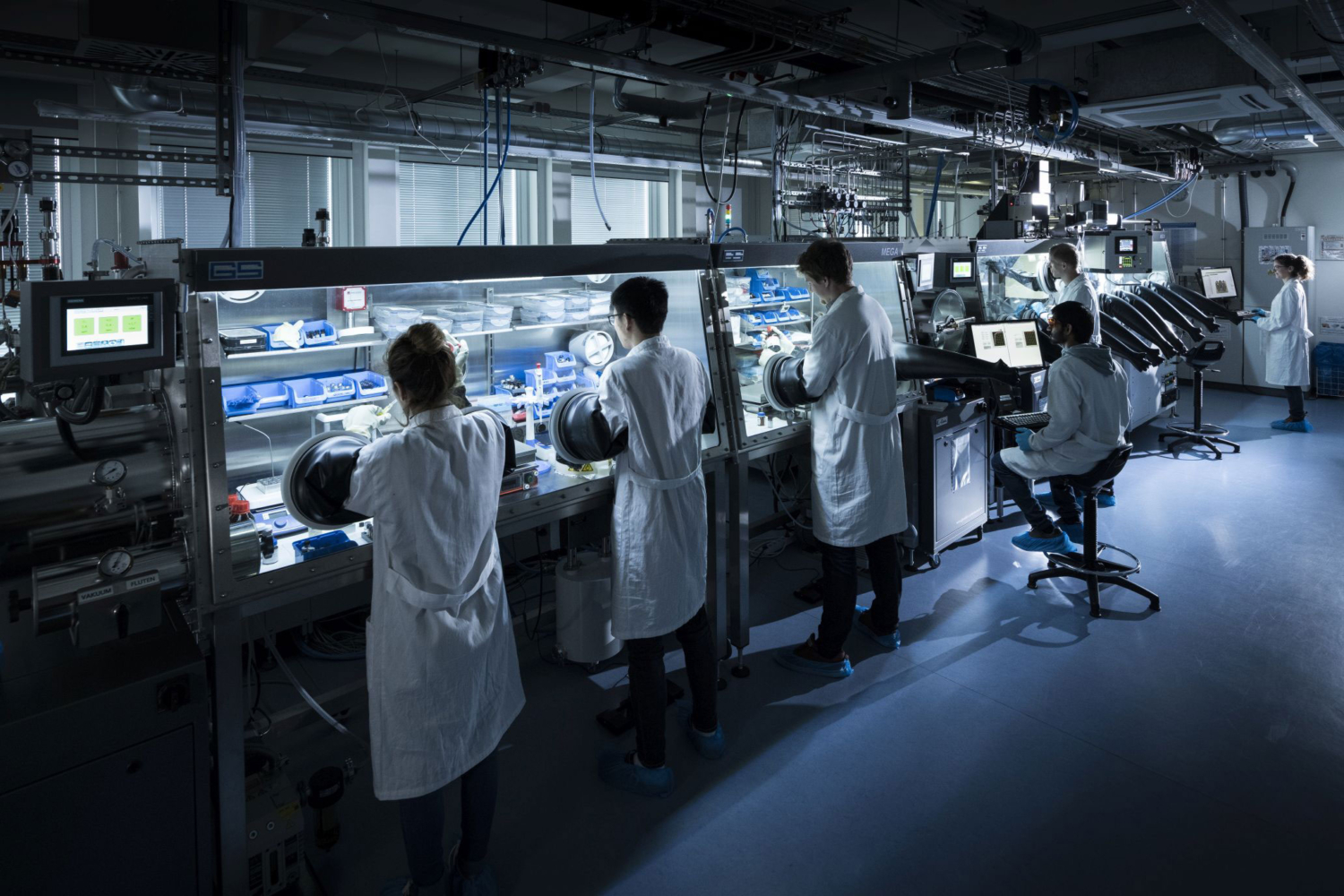 Solar Tap - A Technology Acceleration Platform for emerging ...