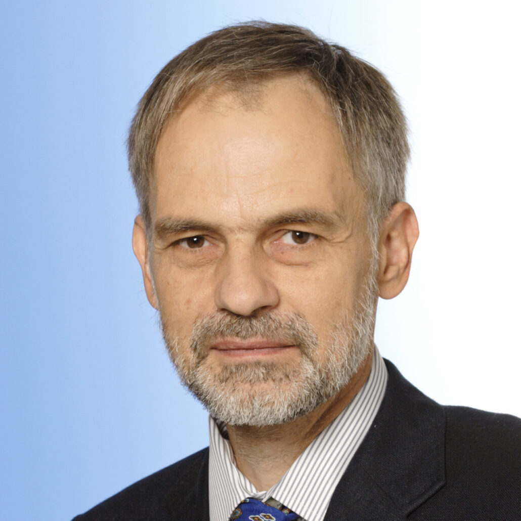 Prof. Dr. Uwe Rau - Solar TAP